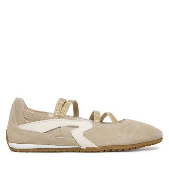 Replay Ballerinas REPLAY GWSN2.000.C0008L Beige