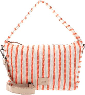 Fredsbruder Ternal Hobo Bag Orange