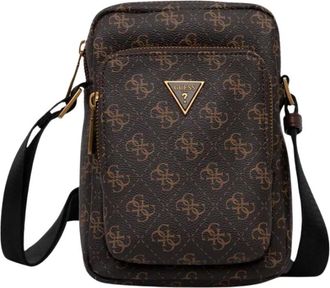 Guess Herren, Taschen, Mehrfarbig, ONE SIZEGr&ouml;&szlig;e