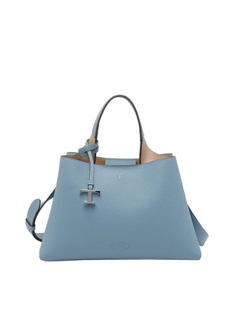 Tod's Shopper - Blau