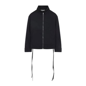 Mordecai Layered Jacket - - Jackets - Herren - Schwarzk - XL