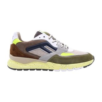 Floris Van Bommel DE Treener 01.57 - - Shoes - Herren - Mehrfarbig - 38 EU