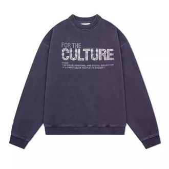 ORANDESIGNE Hommes Femmes Crystal Hoodies Baggy Sweat &agrave; Capuche Sport D&eacute;contract&eacute; Imitation Diamant Sweatshirt Manche Coupe Pull Ample B Bleu Fonc&eacute; XS