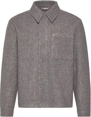 Calvin Klein Blouson droit uni