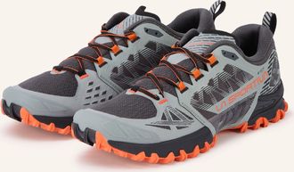 La Sportiva La Sportiva Trailrunning-Schuhe Bushido Iii Gtx grau