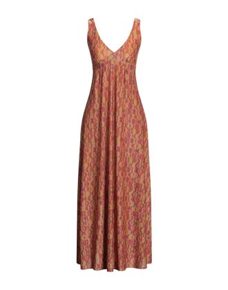 Siyu KLEIDER - Maxi-Kleider auf YOOX.COM