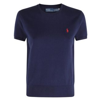 Polo Ralph Lauren Damen, Strickwaren, Blau, XSGr&ouml;&szlig;e