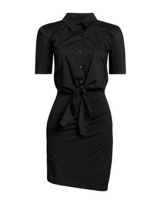 Patrizia Pepe ROBES - Robes courtes sur YOOX.COM