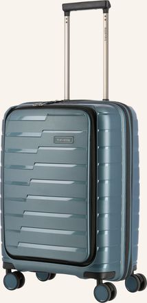 Travelite Trolley Air Base S+ blau