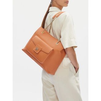 Nine West Handtasche Nine West JH5831-NW Beige