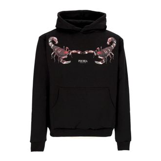 Phobia Archive Herren, Sweatshirts & Hoodies, Schwarzk, XLGr&ouml;&szlig;e
