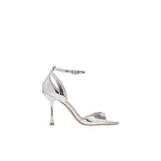 Liu Jo High Heel Sandalen - - Shoes - Damen - Grau - 38 EU