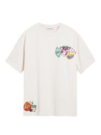 Desigual T-Shirt