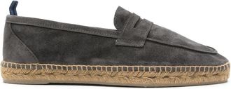 Castaner espadrilles Nacho - Gris