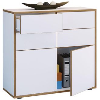 VCM Kommode Sideboard Salia B. 100 Schublade