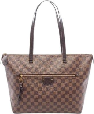 Louis Vuitton Damen, Pre-Owned, Braun, ONE SIZEGr&ouml;&szlig;e