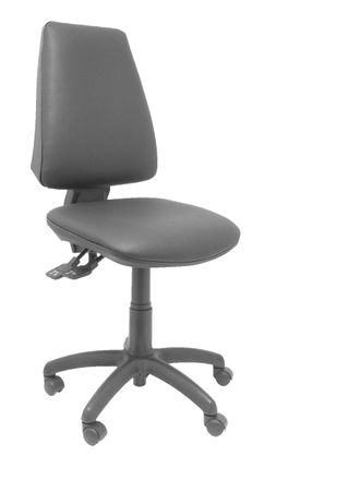 Piqueras y Crespo Piqueras and Crespo 14 cpspne - Office Chair Permanent Contact, Black