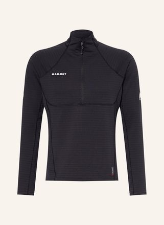 Mammut Mammut Midlayer Taiss schwarz