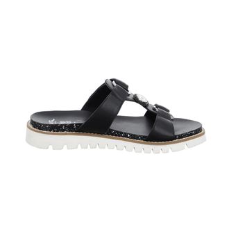 Ara Sportliche Schwarze Kent Sneakers - - Shoes - Damen - Schwarzk - 41 EU