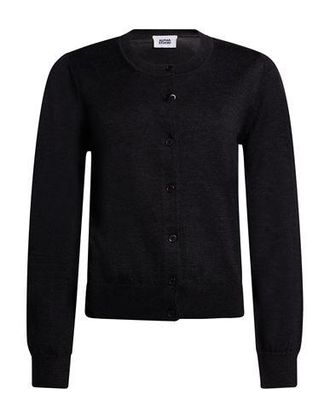 Alpha Studio MAILLE - Cardigans sur YOOX.COM