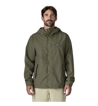 Patagonia Ms Outdoor Everyday Rain - Hardshelljacke - Herren