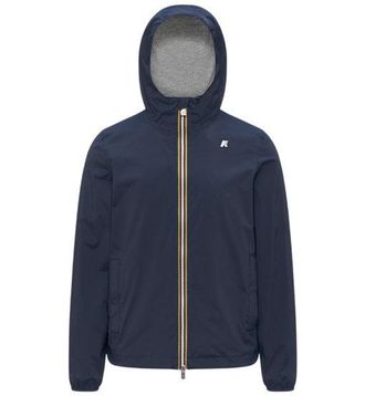 K-Way Jack Stretch Nylon Jersey M - Freizeitjacke - Herren