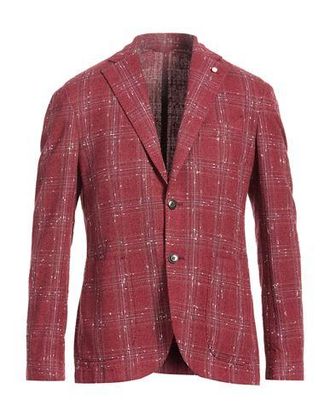 Luigi Bianchi Mantova Ensembles et coordonn&eacute;s - Blazers sur YOOX.COM