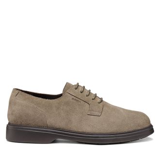 Geox Halbschuhe Geox U Ottavio U16DCD 00022 C6029 Beige