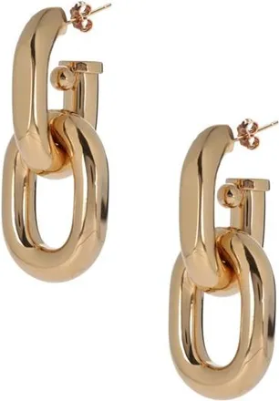 Paco Rabanne Earrings Xl Link