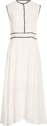 Kaos KLEIDER - Maxi-Kleider auf YOOX.COM