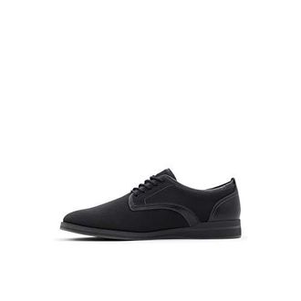 Aldo Aldo Homme Eowoalian Semelle de Mocassin, Noir, 39 EU