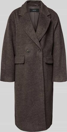 Vero Moda Regular Fit Mantel mit Reverskragen Modell LELEA