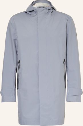Save The Duck Save The Duck Regenmantel Hydro grau
