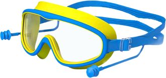 Generic Goggles Jugendliche, Billardbrille, Goggles f&uuml;r Kinder HD f&uuml;r Kinder | Breitsicht-Surfen, kein Auslaufen, professionelle Poolausr&uuml;stung f&uuml;r Innen- und