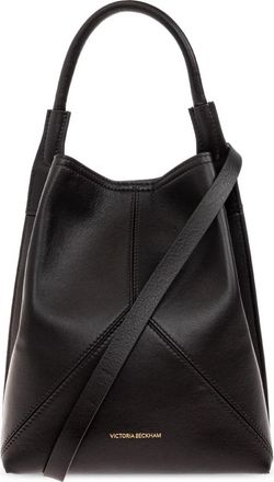 Victoria Beckham Victoria Bucket Bag - - Bags - Damen - Braun - ONE SIZE