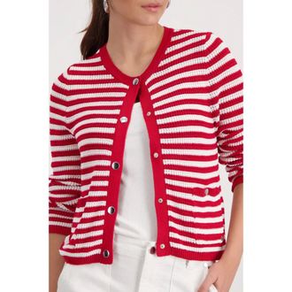 Monari Damen, Strickwaren, Mehrfarbig, 2XLGr&ouml;&szlig;e