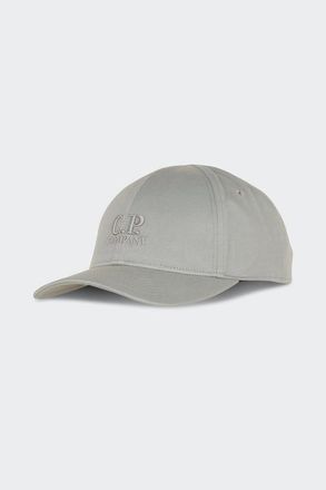 C.P. Company C. p. Company - Casquette en coton - Taille TU