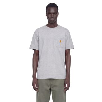 Carhartt Work in Progress S/S Pocket T-Shirt