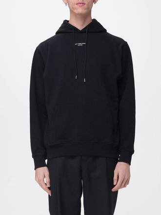 Dr&ocirc;le de Monsieur Sweatshirt DR&Ocirc;LE DE MONSIEUR Herren Farbe Schwarz