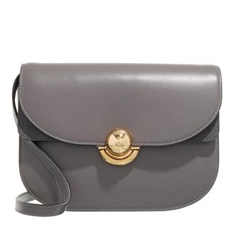 Furla Crossbody Bags - Furla Sfera S Crossbody Round - Gr. unisize - in Grau - für Damen