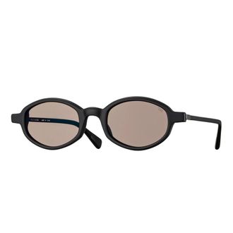 Eyevan 7285 Eyevan - 799 - 112 Lunettes de soleil - Femme - Accessoires - Noir - Taille: ONE Size