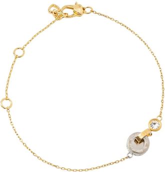 Kate Spade New York Damen, Accessories, Gelb, ONE SIZEGr&ouml;&szlig;e