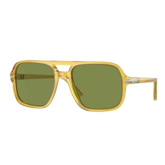 Persol unisex, Accessories, Gelb, ONE SIZEGr&ouml;&szlig;e