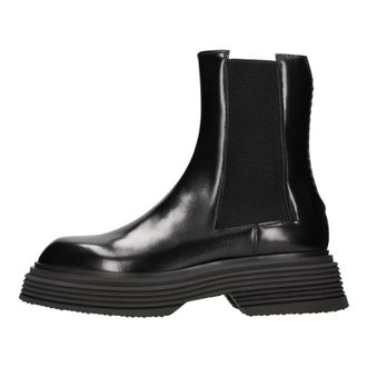 The Antipode THE Antipode, Homme, Chaussures, Noir, Taille: 44 EU Bottes Noires