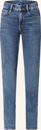 G-Star Straight Jeans Strace blau
