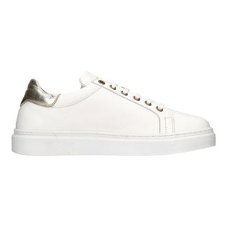 Liu Jo Damen, Schuhe, Weiß, 35 EUGröße