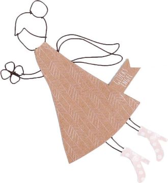 Good old Friends GOO Fliegender Engel Sortiert