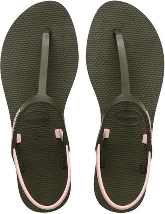 Havaianas Damen You Paraty Flache Sandale