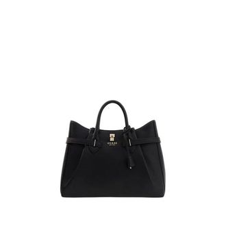 Guess Grand sac &agrave; main effet cuir