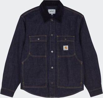 Carhartt Work in Progress Veste - Taille XS